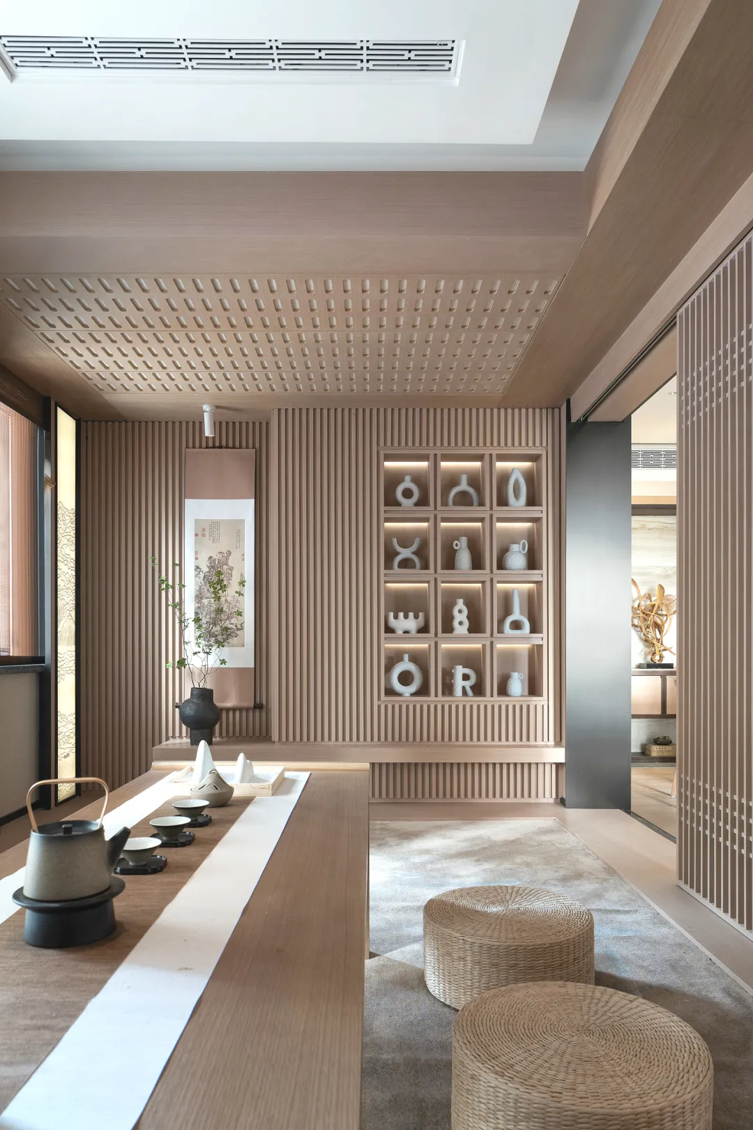 Simplicity · Tea Room - iMedia