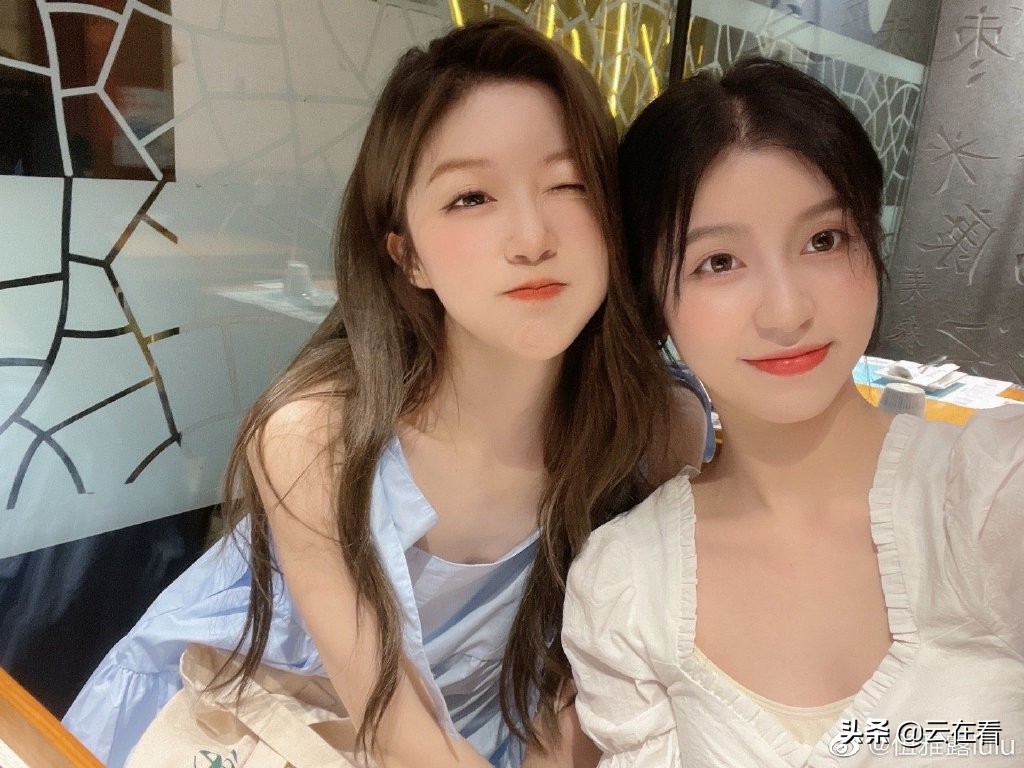 Admire the lovely photos of beauty artist Wu Yalu, really beautiful - iNEWS