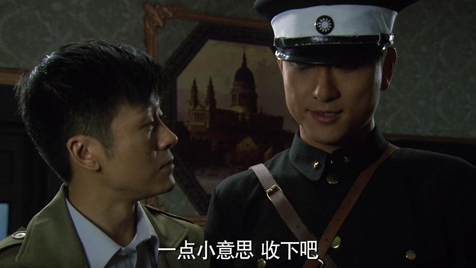 Lin Yushen and Li Qin starring!The wealthy businessman died tragically ...