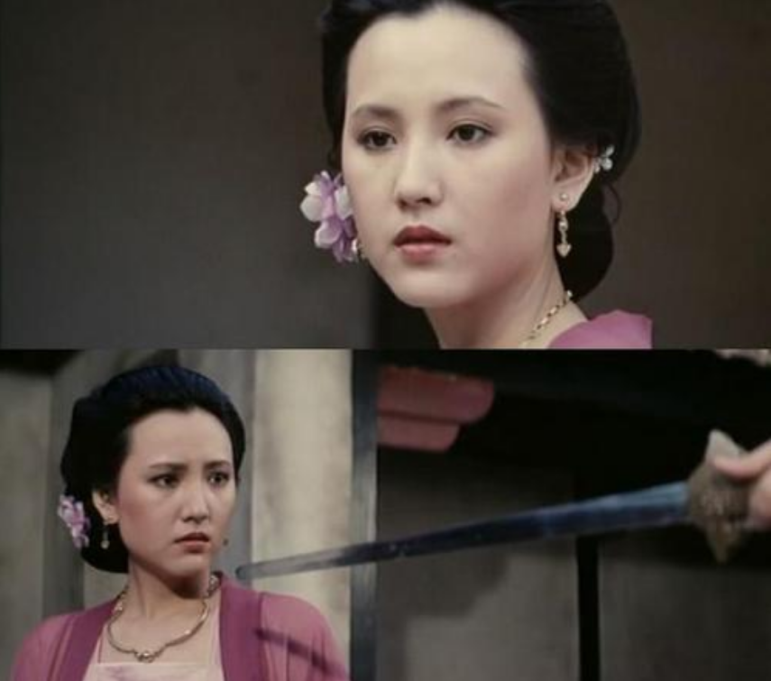 Huo family is the most beautiful daughter-in-law Chen Qiqi, I have been ...