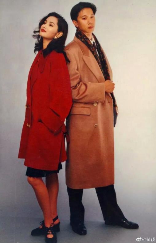 Qu Ying and Luo Zhongxu: She never married if she was right or wrong ...
