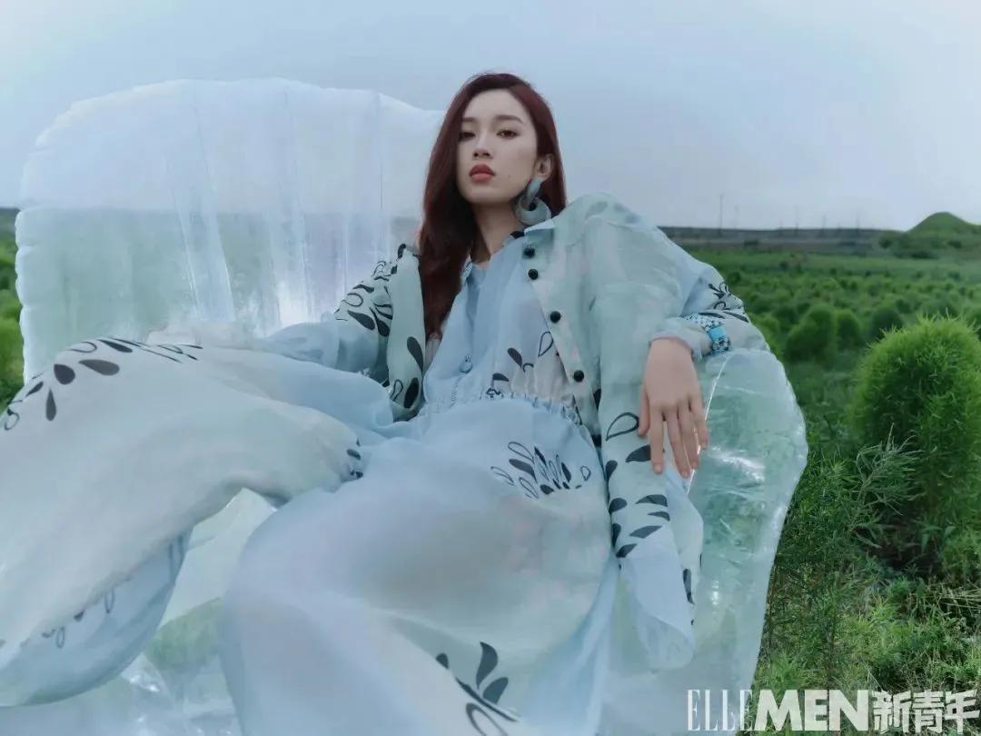 Liu Lingzi: A Beautiful Life - iNEWS