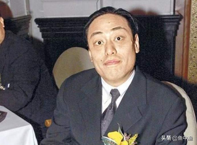 "The Most Beautiful Hong Kong Sister" Li Jiaxin's uninhibited love ...