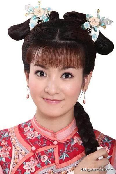 Li Sheng, the third-generation little swallow, dared to challenge Zhao ...