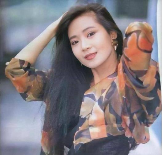 "Girl Qiong" Yu Xiaofan, just like this, rewrites her ending, without ...