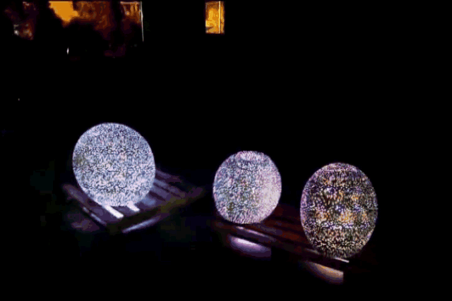 100 applications of light-transmitting concrete - iNEWS