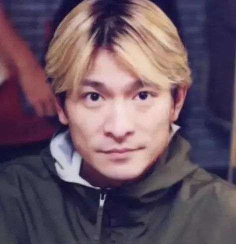 Andy Lau's 5 most classic hairstyles, picture 2 many people imitate - iNEWS