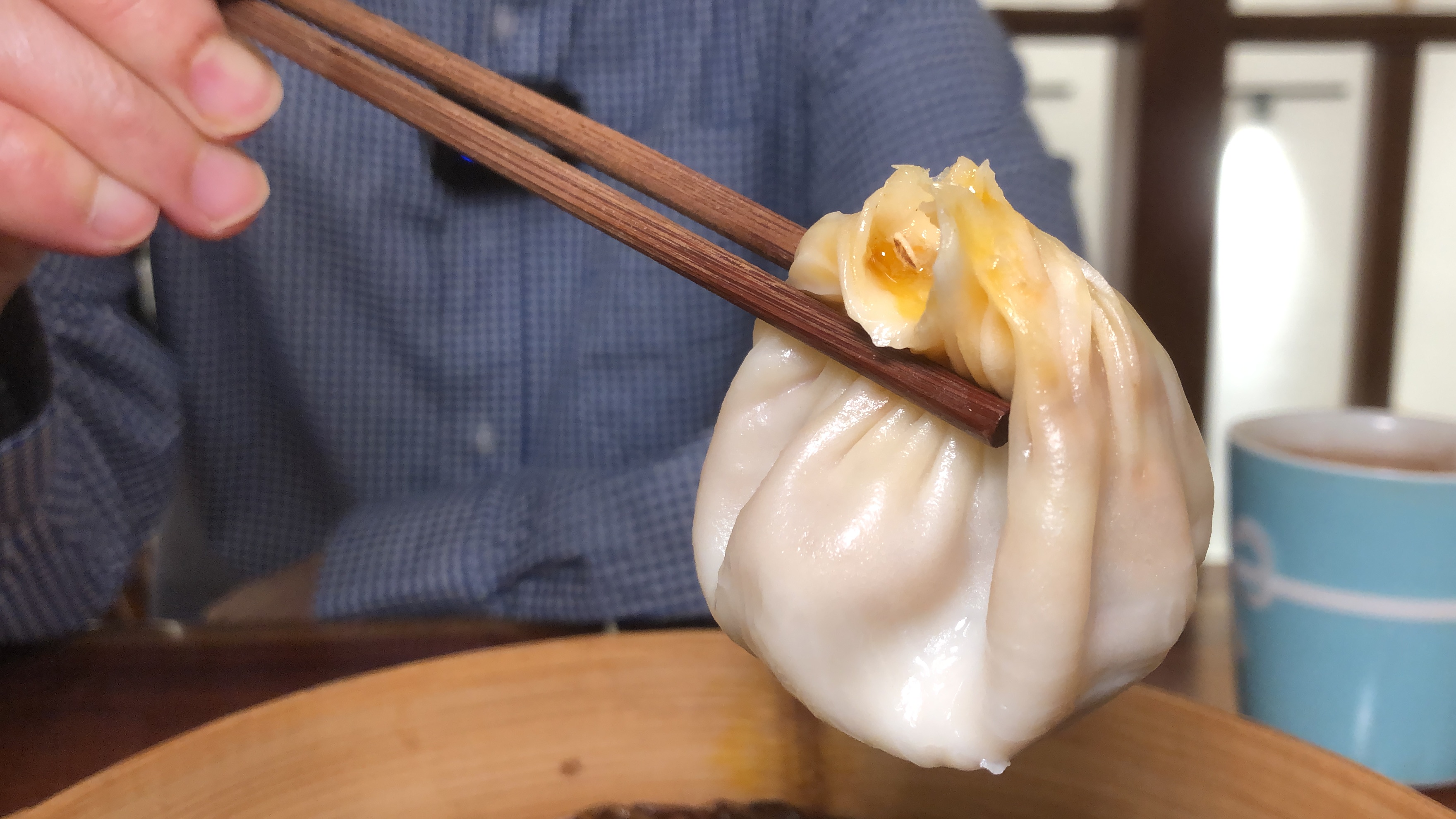 Taste Wuhan: Pork Ribs and Lotus Root Soup that evokes nostalgia, 27 ...