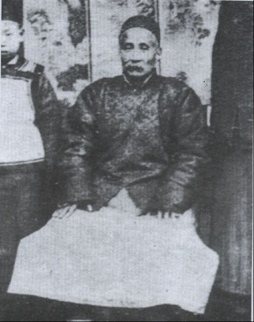 Six gentlemen of the Wuxu Period are six people? Not - iNEWS