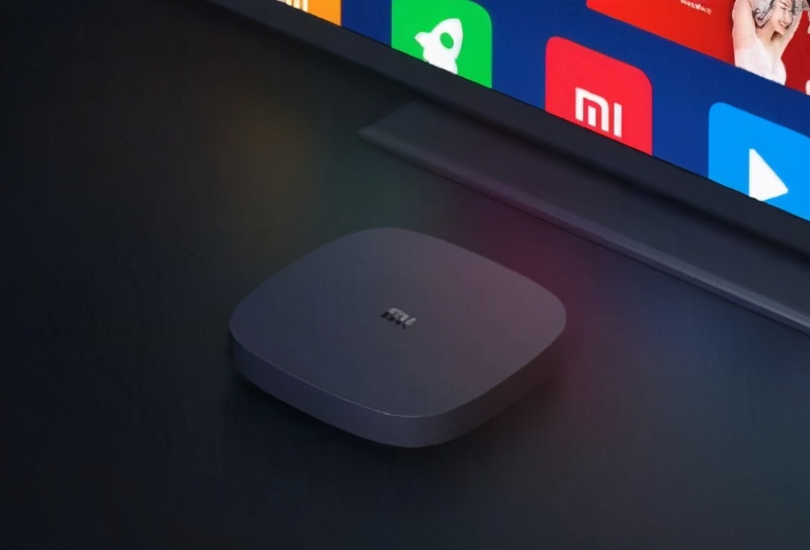 The Mi Box app store is cracked, and the live broadcast software can be ...