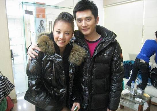 Looking back at the love history of Qian Feng, it is so rich and more ...