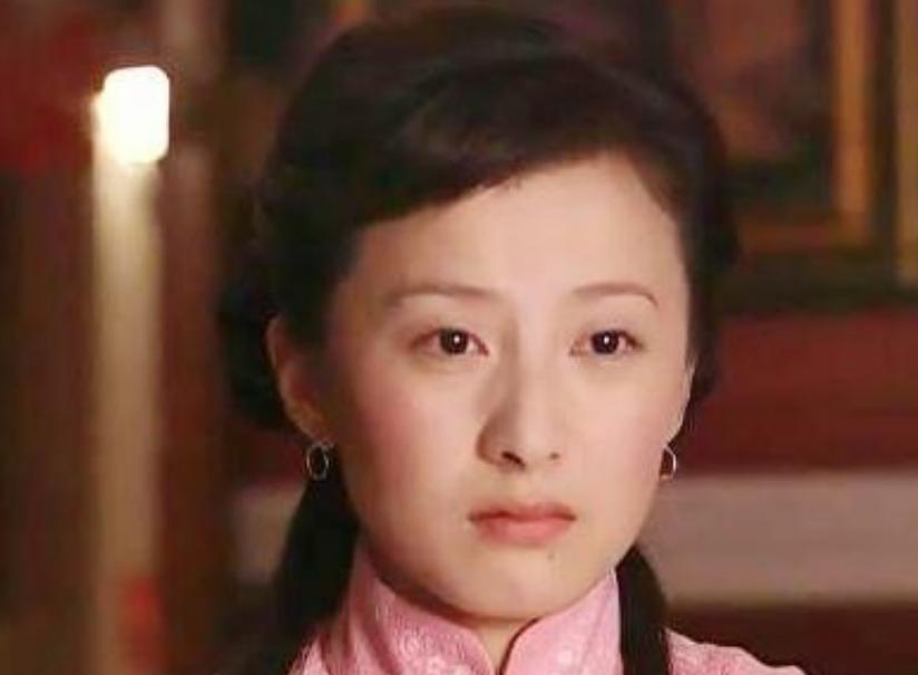 What happened to Xu Lu after a flash marriage with the director who had ...