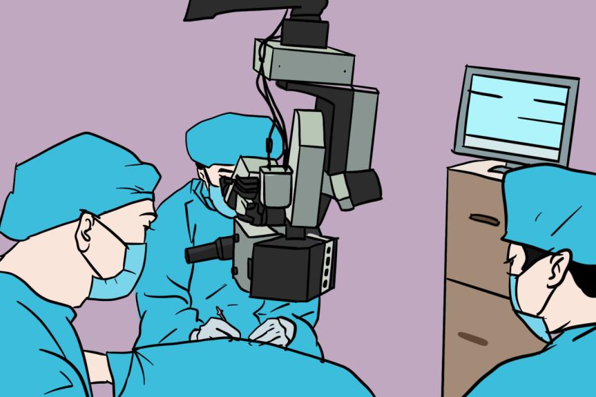 [Hot Interpretation] Is myopia surgery really safe? - iNEWS