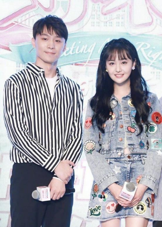 Zheng Shuang accused Zhang Heng of instigating tax evasion, Zhang Heng ...