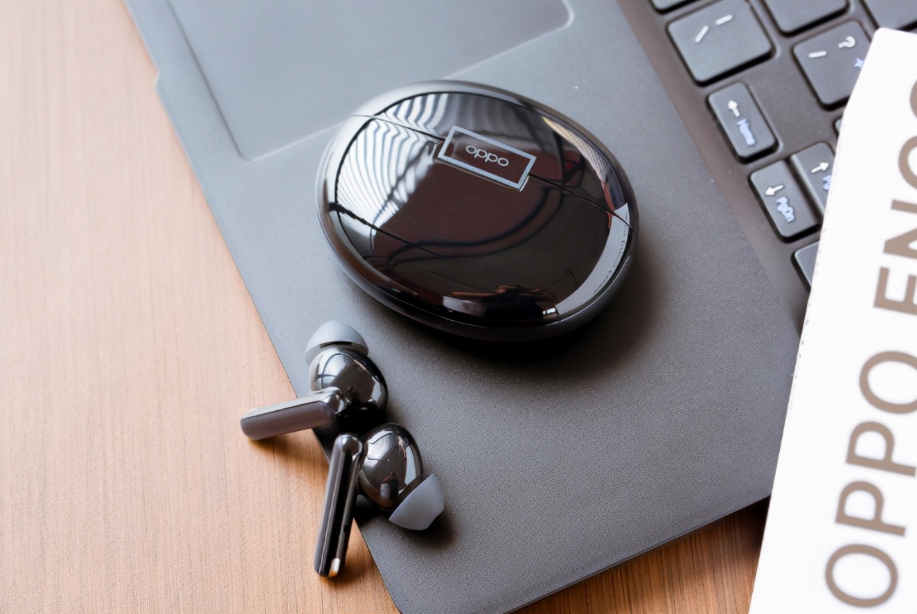 Never envy Apple users anymore!OPPO Enco Free2 updates device dual ...