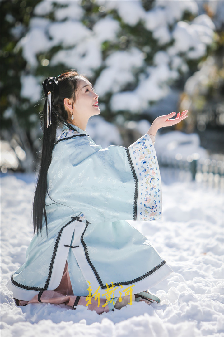 Continue to sing Huan while the snow has not melted - iNEWS