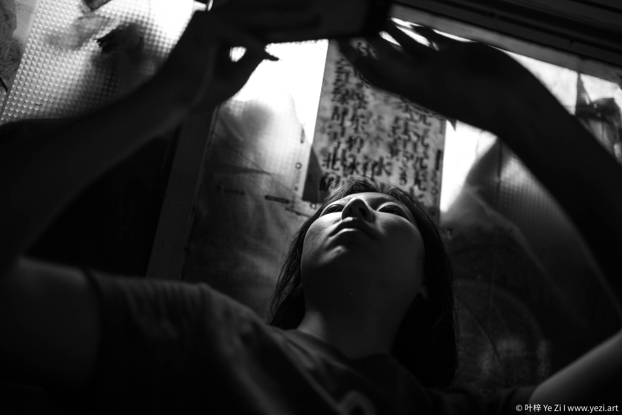 How to appreciate a photo with a complicated composition?-Photography ...