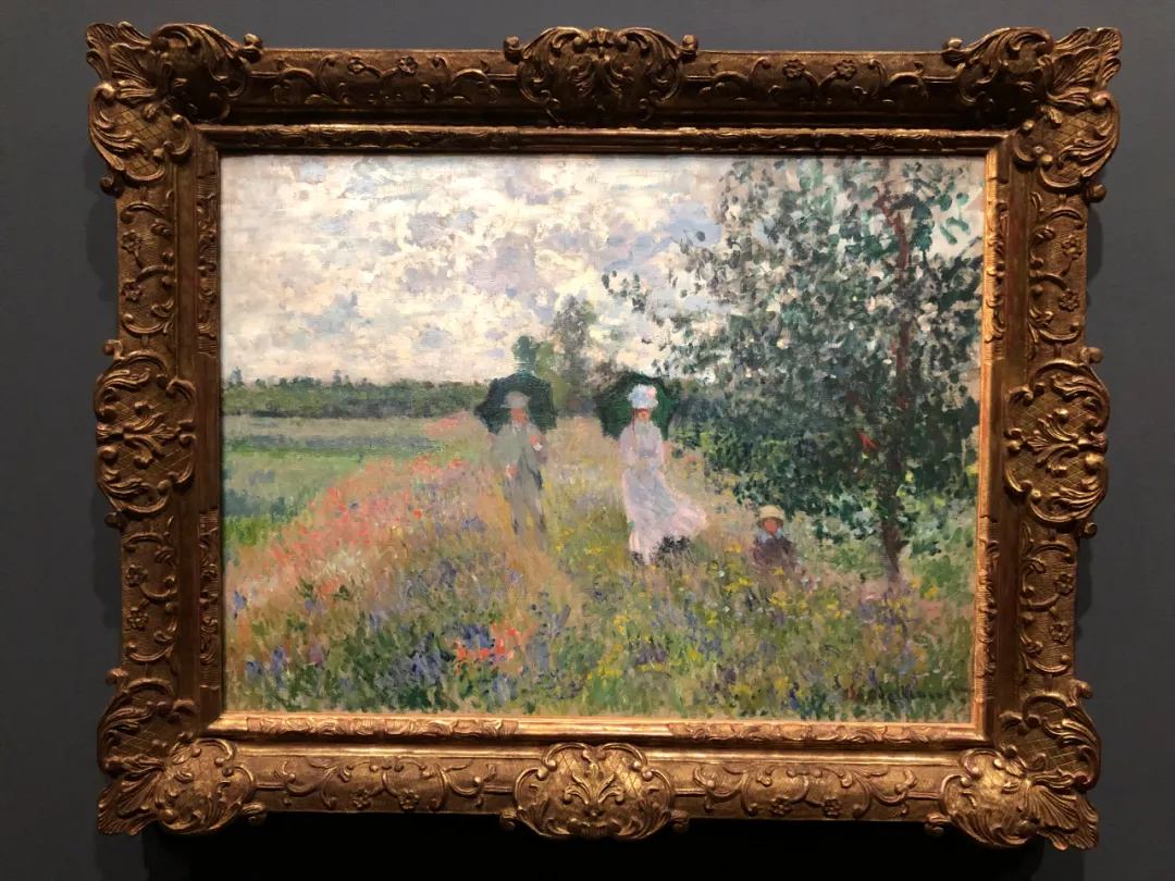 Recommendations: Monet and Impressionist Masters Exhibition (Part 2 ...