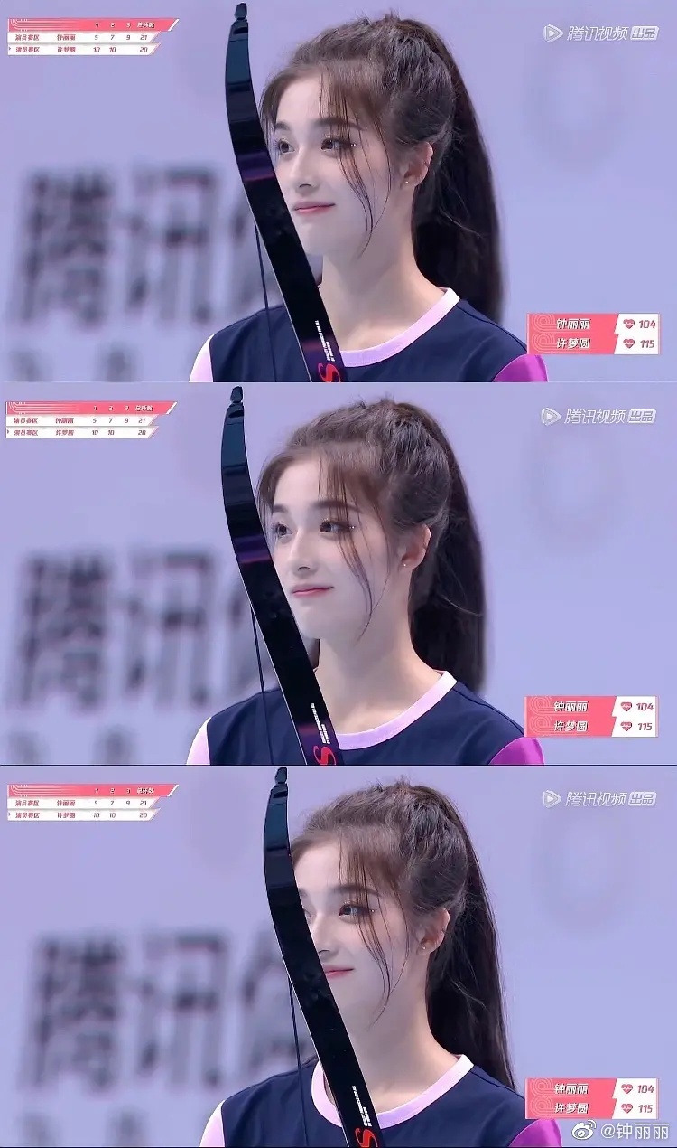 Is Xia Zhiguang's girlfriend a classmate of Wu Lei?The new version of ...