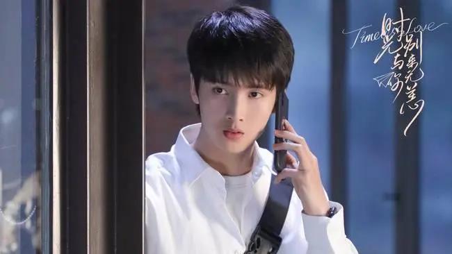 Chen Youwei, who ruined Yehua and Guojun Wang, the new drama is a bit interesting - iMedia