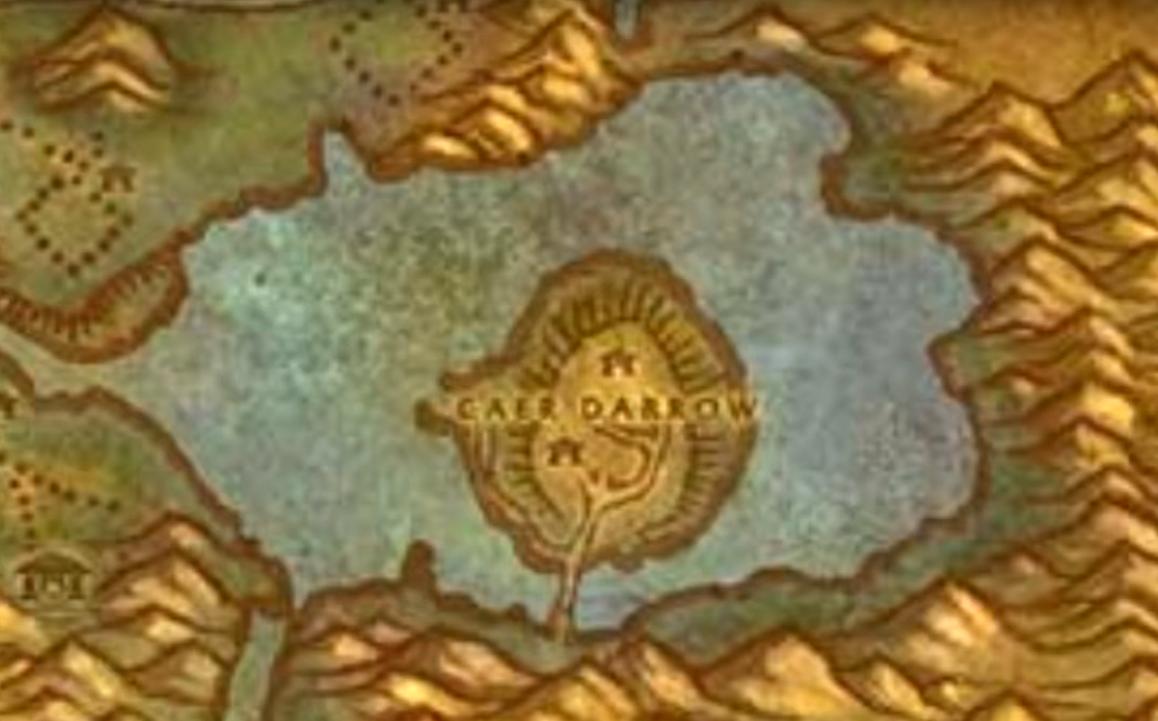 The Barov family in Hearthstone Legend of Warcraft: Although they are ...