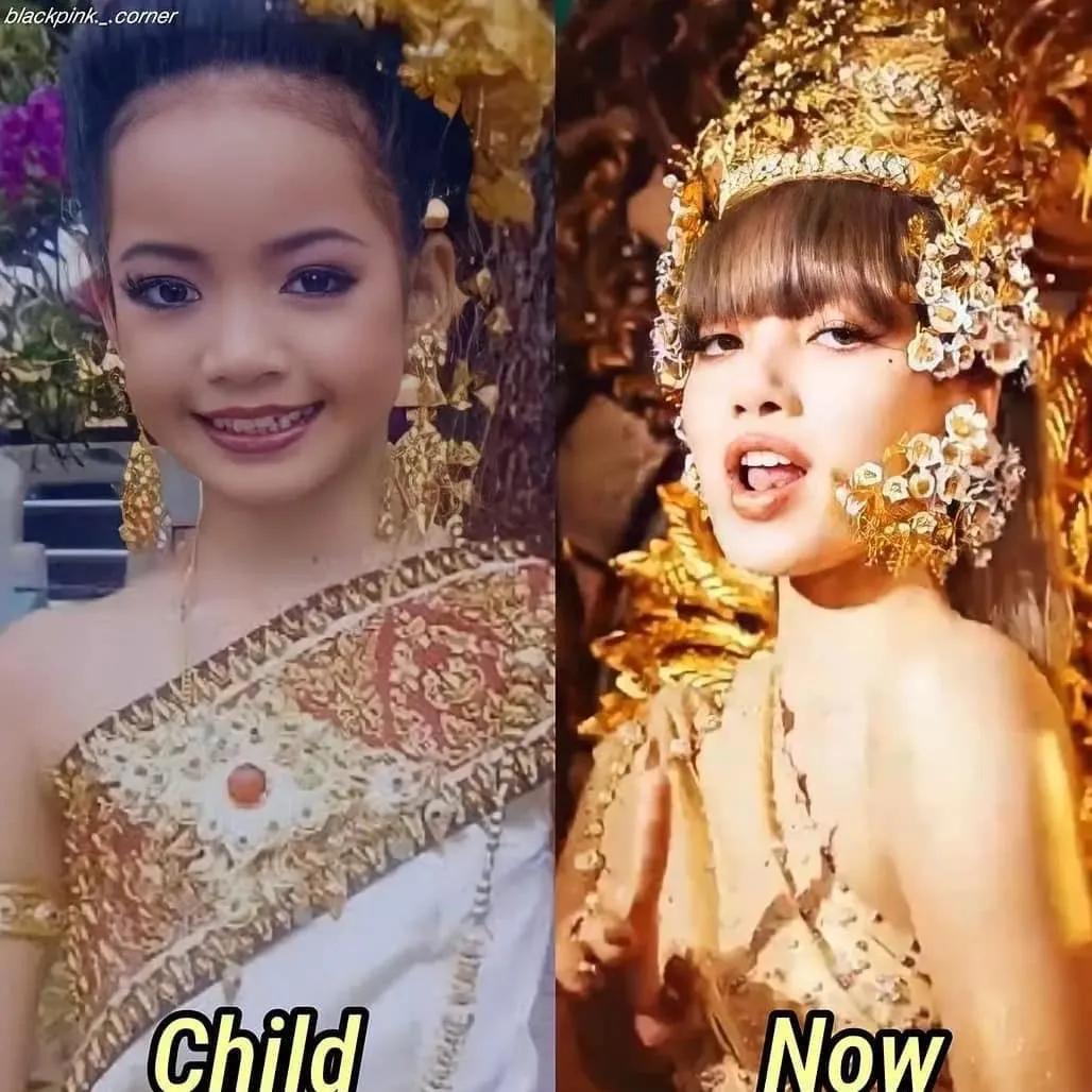 The world's Barbie Lisa tells us that success requires hard work - iNEWS