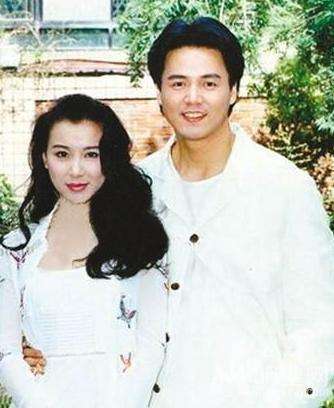 Fan Wenfang, who turned her husband into a father, and Zhang Ting, who ...