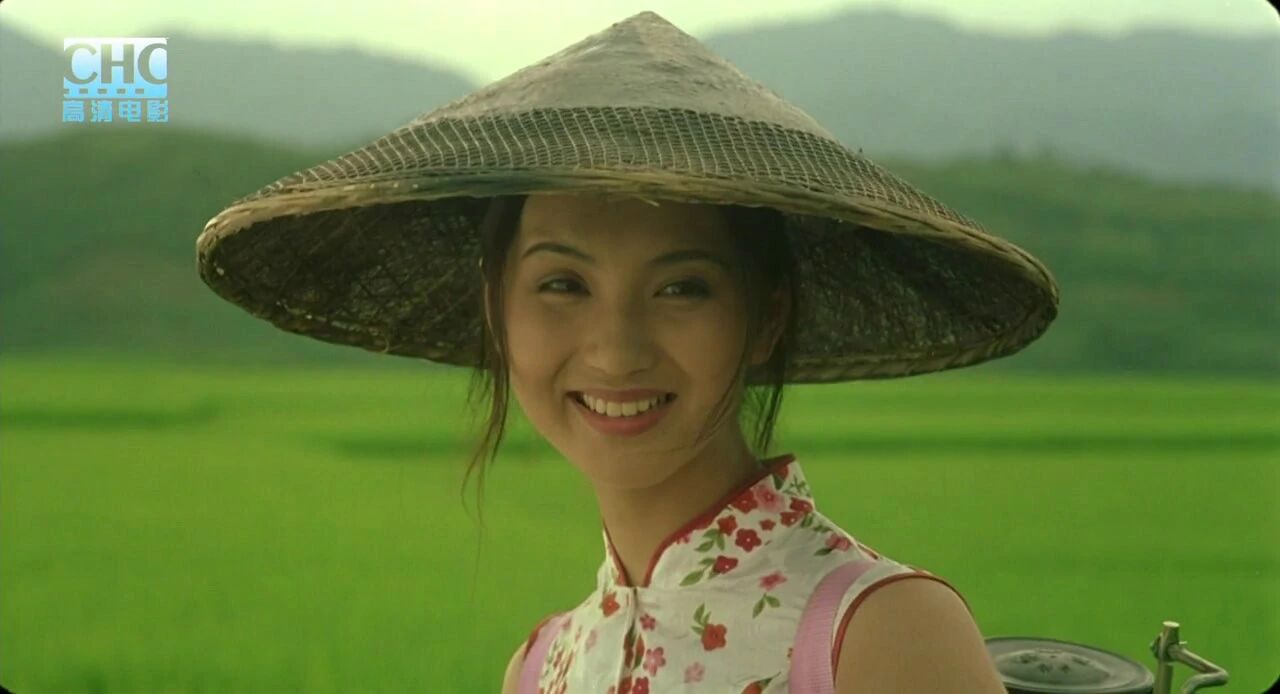 Heartthrob Chen Hao has finally returned to filming. The 42-year-old ...