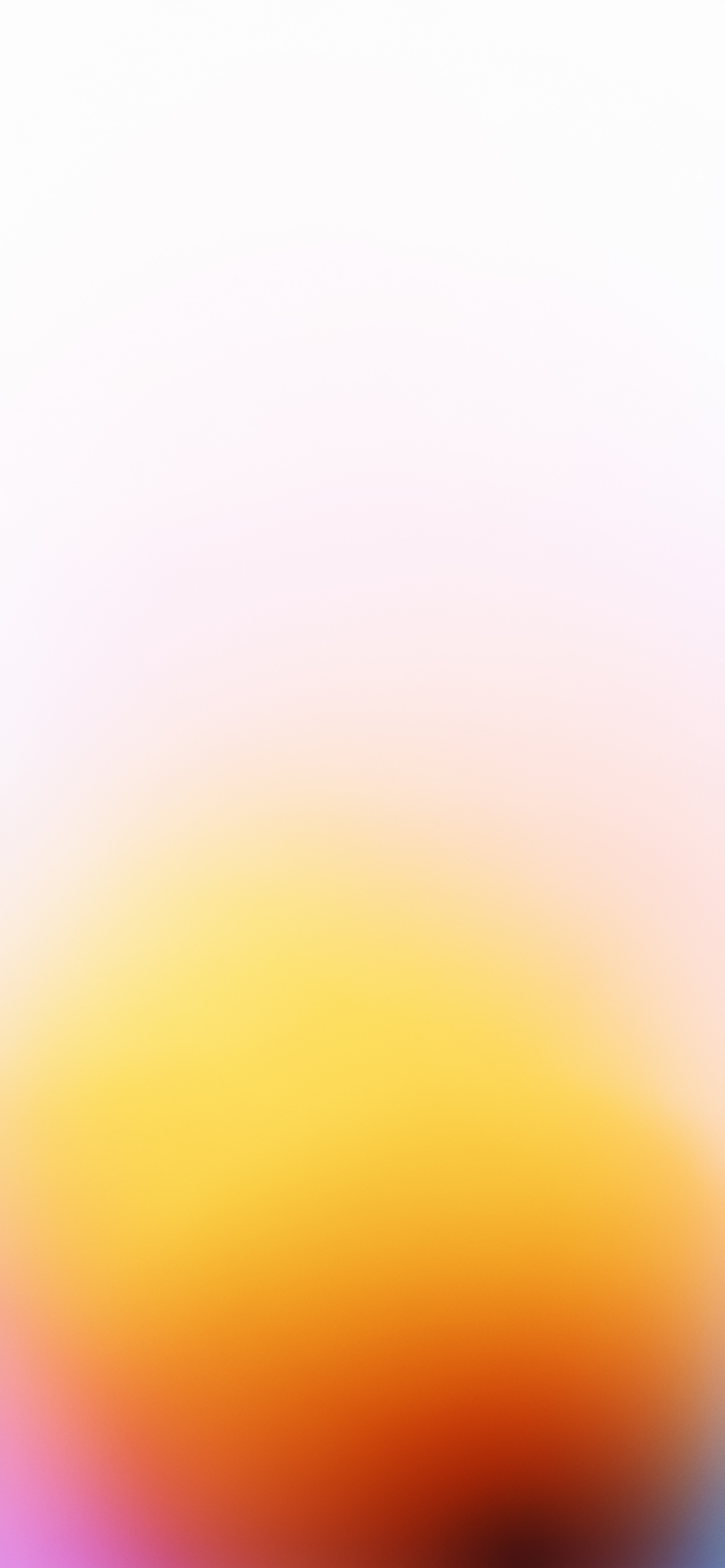 Color gradient mobile wallpaper - iNEWS