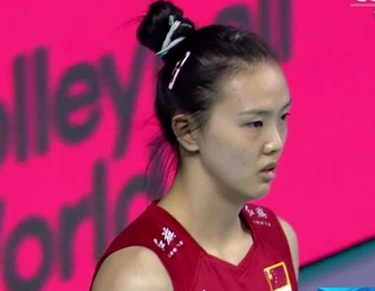 The former national player hinted at the list of 12 Chinese women's ...