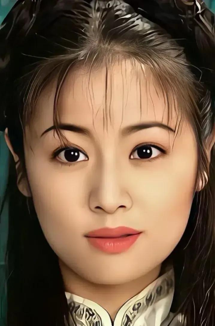 "Rebellious school flower" Ruby Lin's demise history, her story is far ...