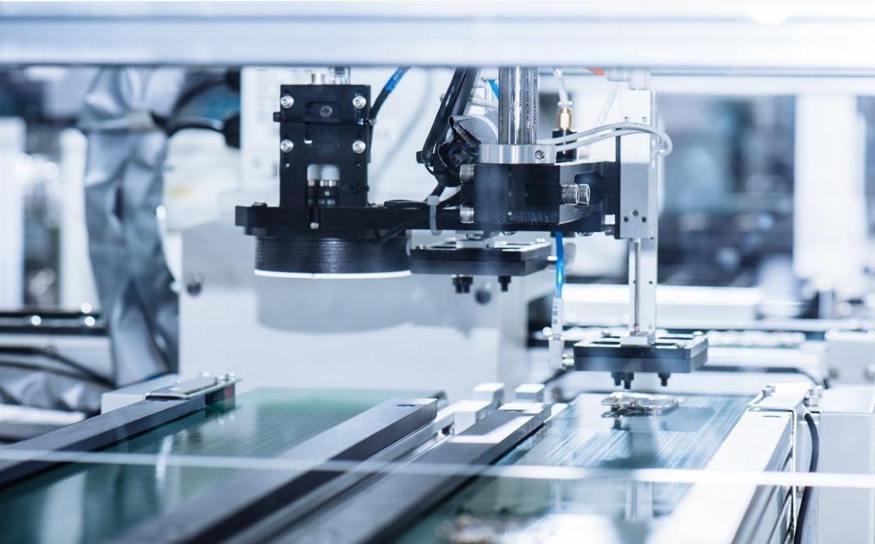 Can't make a drawing?New breakthroughs in key technologies of domestic ...