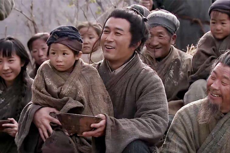 The "Shang Yang Reform" paved the way for the Great Qin Empire to ...