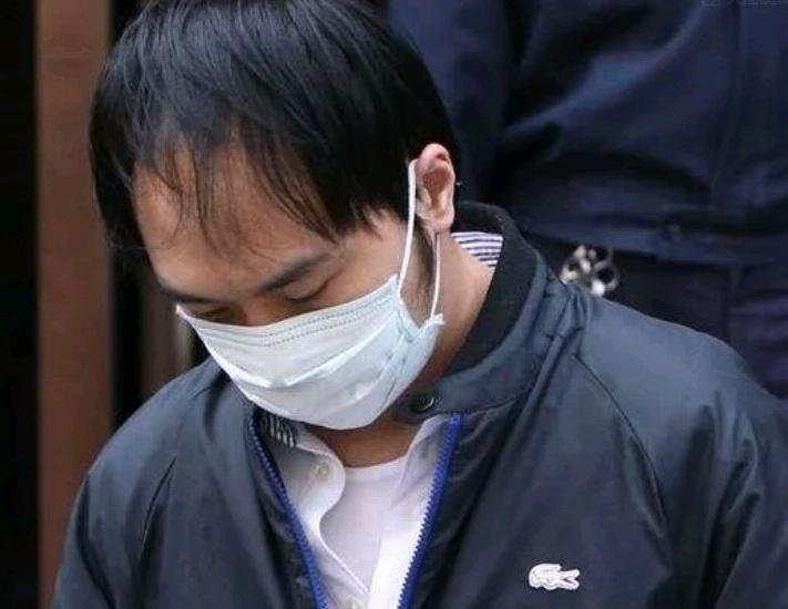 Rich son Li Zongrui: He was sentenced to 29 years for assaulting 60 ...