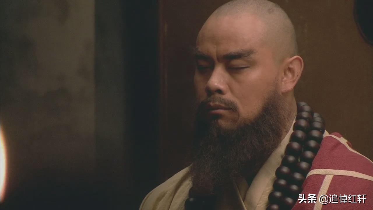 Water Margin: Why is Ruan Xiaoqi being demoted as a commoner overjoyed ...