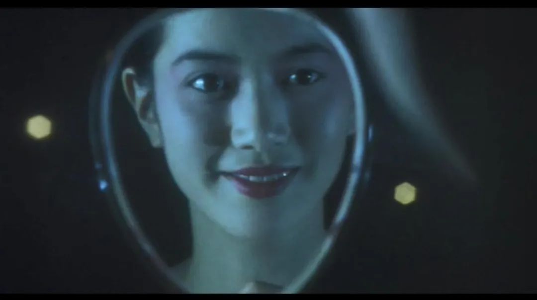 One of the top ten abnormal romance films, almost fooled by the title ...