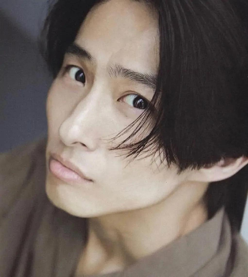 Beichuan Jingzi's husband ranked fifth!The 52-year-old is the first in ...