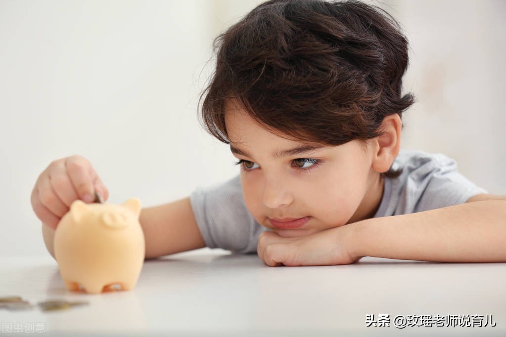 Children are paranoid and have personality, how should they be raised ...