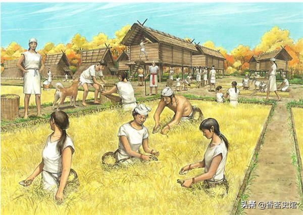 A brief history of Japan: from the Jomon period to the Heian period ...