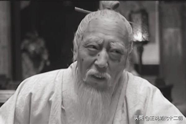 Ming Dynasty: The Cabinet Fighting-Xiao Ge, who fought alone, was ...