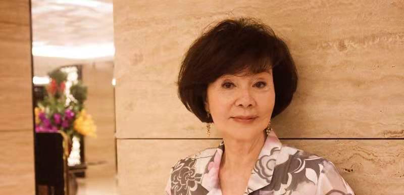 Gui Yalei and Zhang Mengkui have been married for 56 years and have two ...