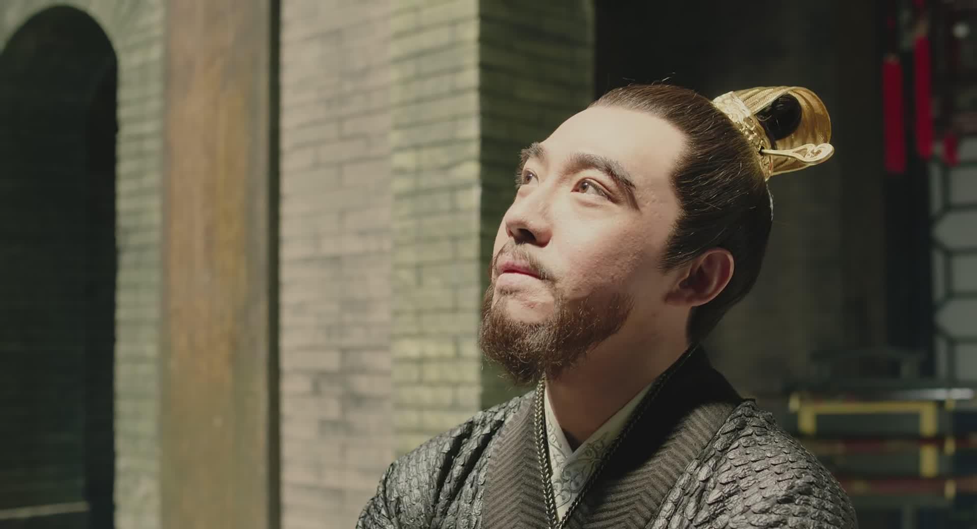 In the 16th year of Yongle, King Anding rebelled: "I also want to learn ...
