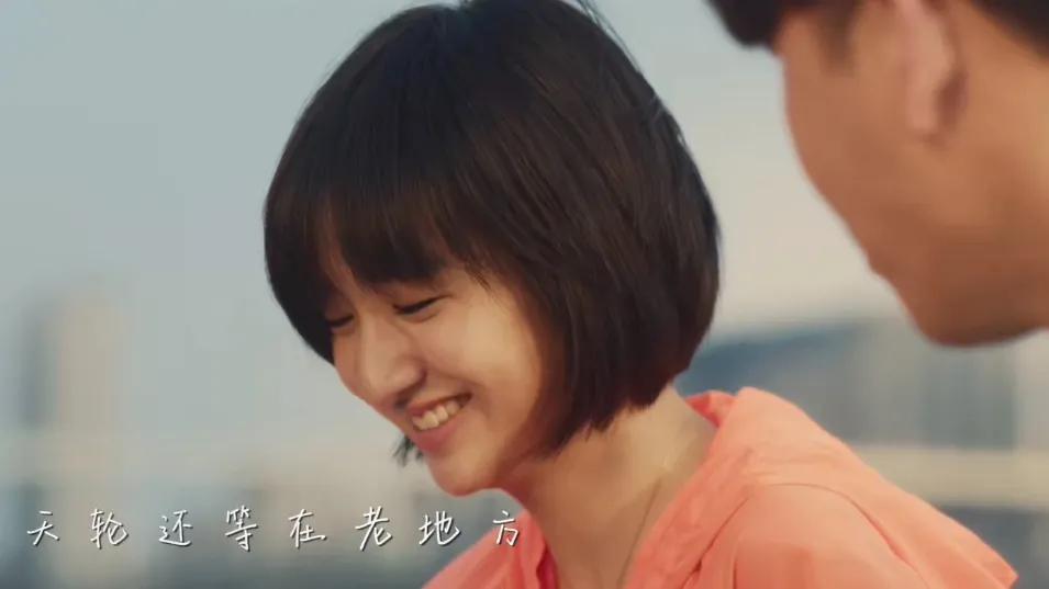 Peng Yuchang & Xu Enyi & Li Zelin: Dancing with Youth this time - iMedia