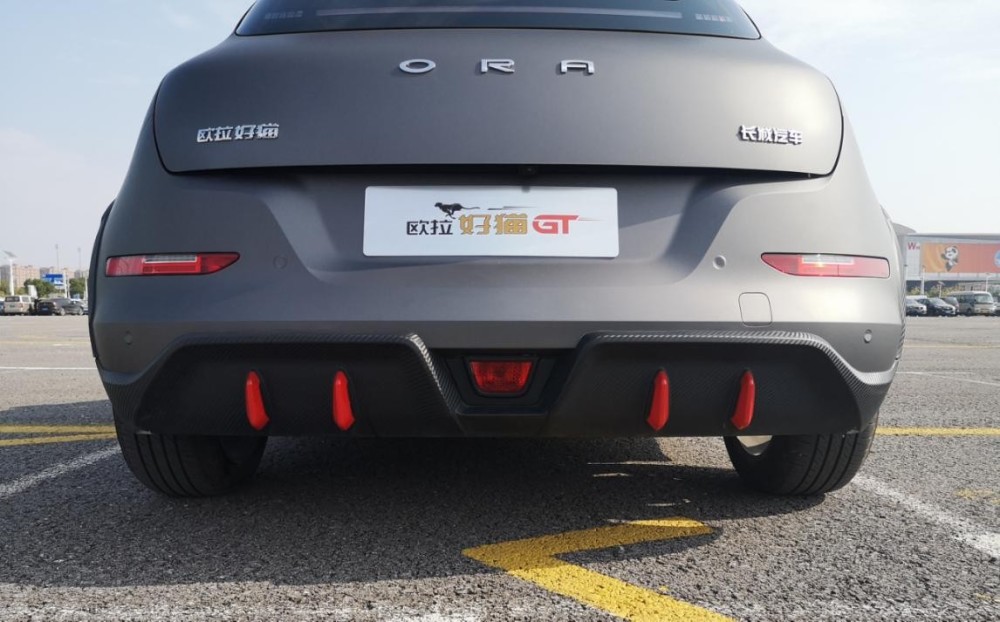 The control "cat" gt test drive Euler good cat gt Mulan version - iNEWS