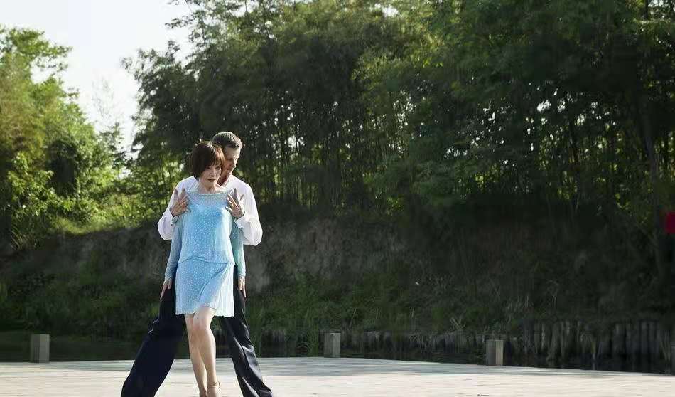 Gui Yalei and Zhang Mengkui have been married for 56 years and have two ...