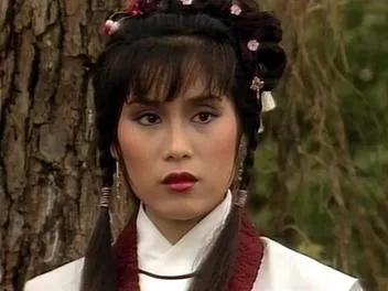 Five Dynasties Mu Wanqing, who is the woman in Jin Yong's "Shui Mu ...