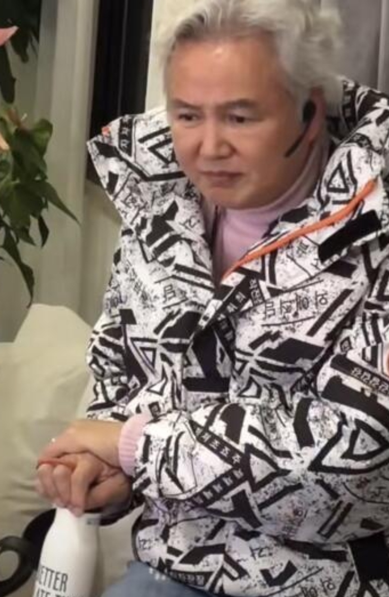 Ten billion couple Zhang Ting and Lin Ruiyang are in the same frame ...