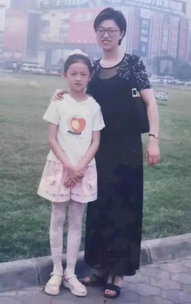 The 26-year history of fame of Wu Jinyan, who "has hit the face half an ...