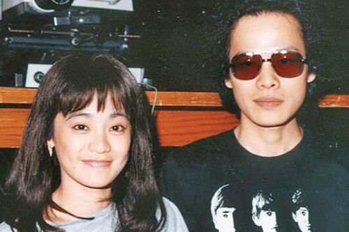 Luo Dayou and Li Lie have known each other for 20 years, fell in love ...