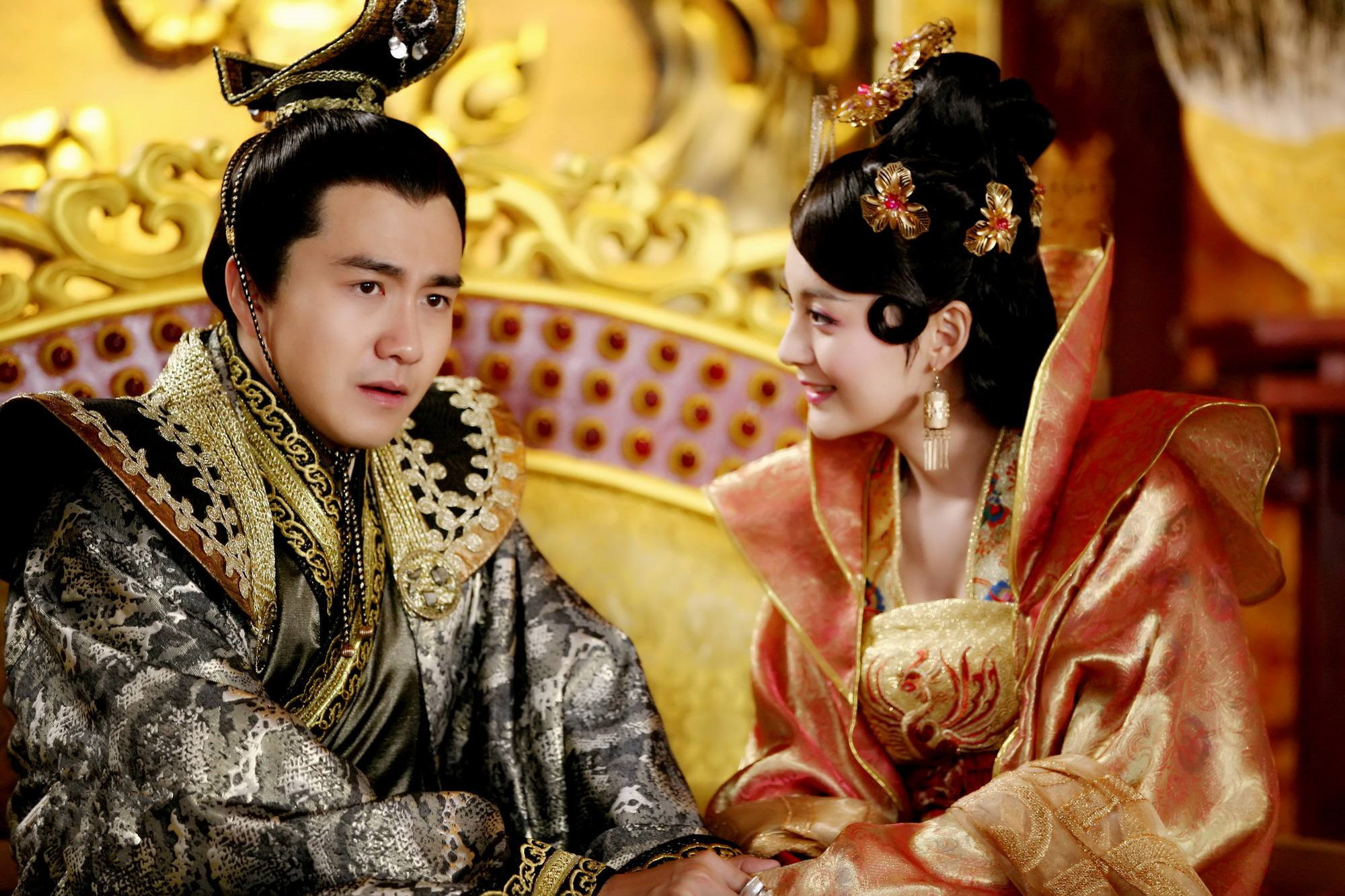 Gao Cheng became the prime minister of the Eastern Wei Dynasty at the ...